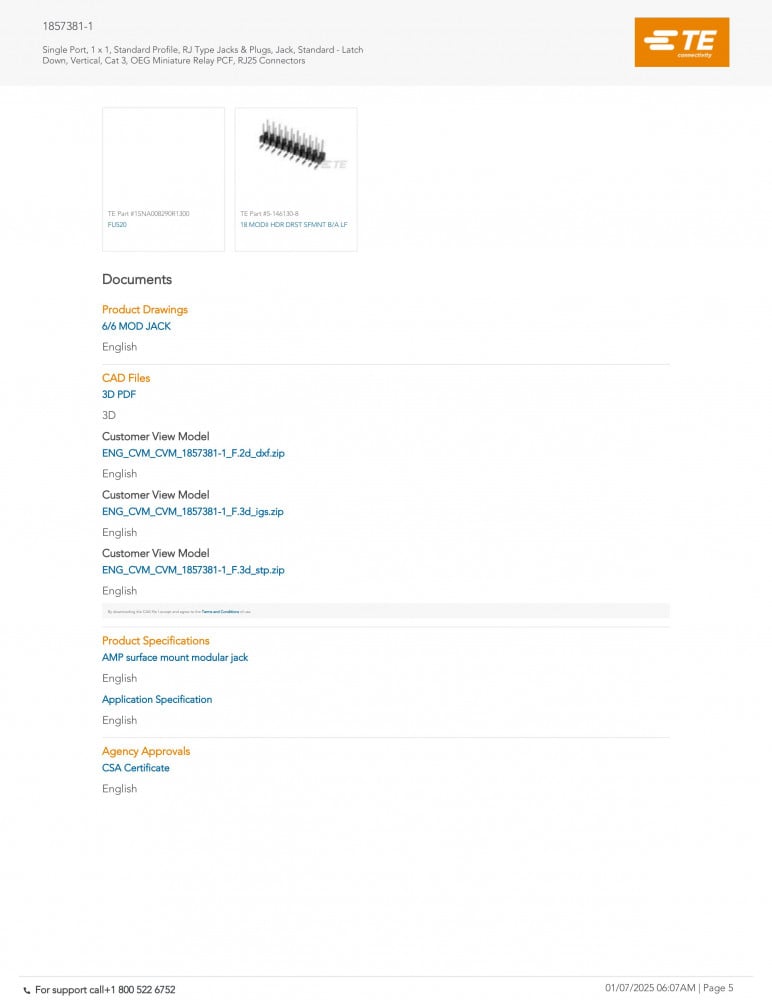 1857381-1 technical document page 5
