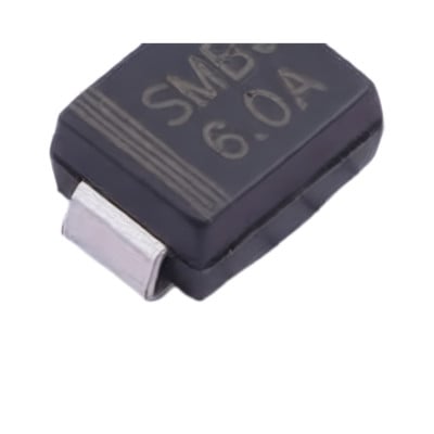 PAKER SMBJ6.8A TVS Diode