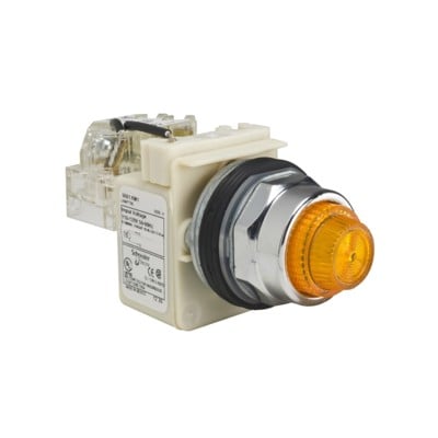Schneider SQR22603LA Rocker Switch