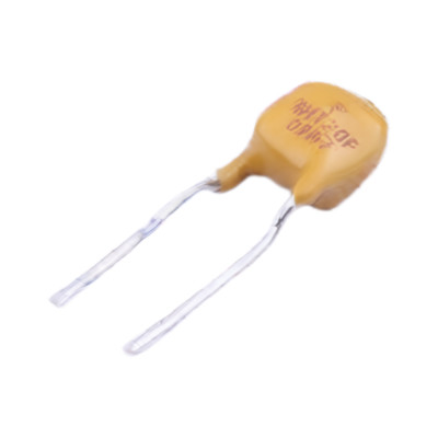 FUZETEC FRH080-250VF PTC Resettable Fuse