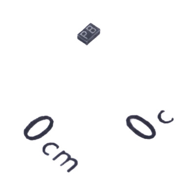 JDTfuse JEN1610-5V-ULC TVS Diode