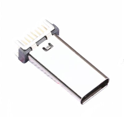 XUNPU TYC-325-CB08 USB DVI HDMI Connector Assembly