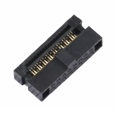 Yxcon IDC3-40232A1EUB1 Free Hanging Panel Mount Chip