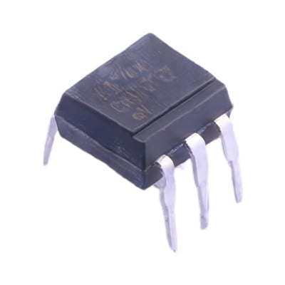LITEON CNY17-1 Photovoltaic Output Optoisolator Transistor