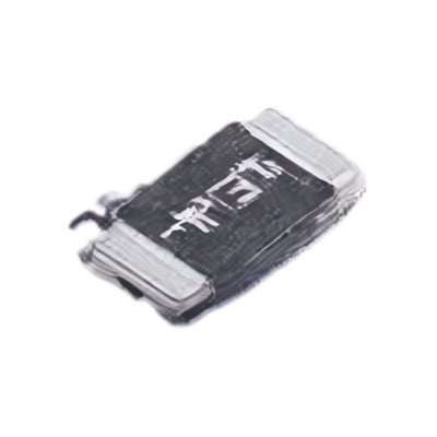 RVR HIXD25LR250F Surface Mount Chip Resistor