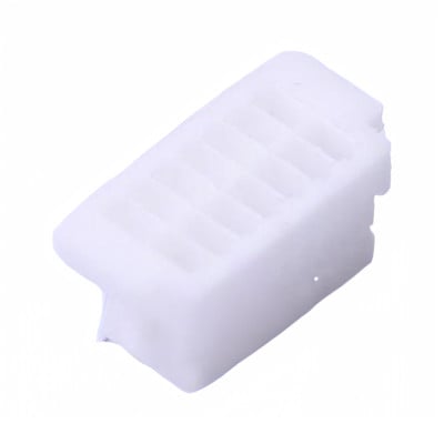 HDGC HDGC1002H-2X6P Rectangular Connector Housing