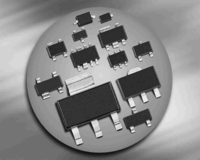 Infineon BBY 55-03W E6327 for sale
