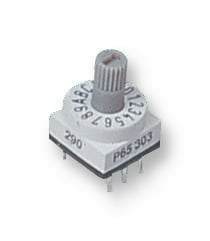 APEM PT65703 DIP Switch