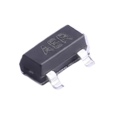 JSCJ 2SA1585S Single Bipolar Transistor