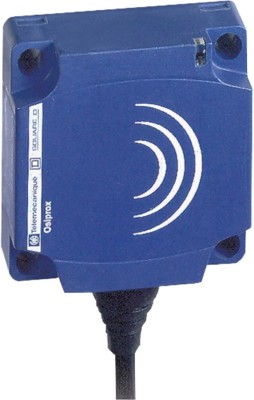 Schneider XS7C1A1NAL2 Ambient Light, IR & UV Sensor Chip for sale
