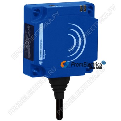 Schneider XS7C1A1NAL2 Ambient Light, IR & UV Sensor Chip for sale