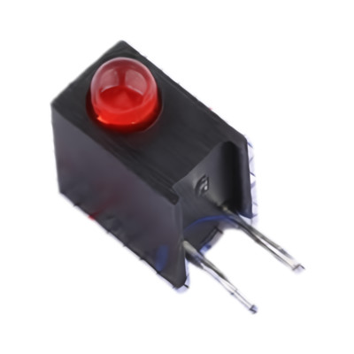 Harvatek HV-317446/260/SUR-U1930 Circuit Board Indicator, Light Bar Array for Bar Graph Displays for sale