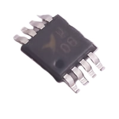 Corebai Microelectronics CBM8628AST5 Amplifier Chip