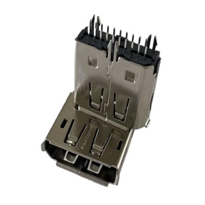 FOXCONN 3VD51203-3S65-4H