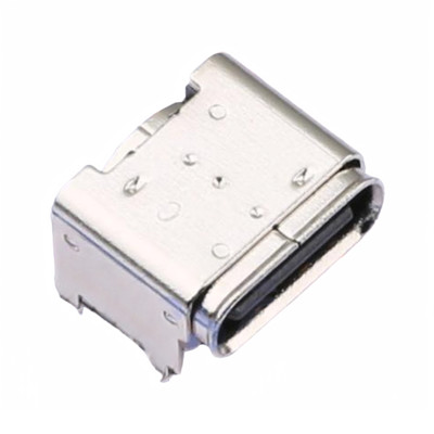 Korean Hroparts Elec TYPE-C-31-M-37A USB Type-C Connector Assembly