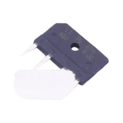 DIODES S-GBJ1510F-TU-LT Bridge Rectifier