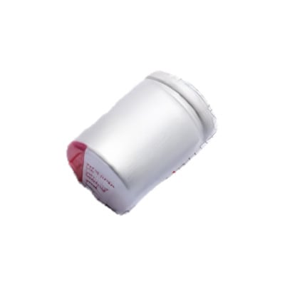 JIERR PA100V22M6X9 Aluminum Polymer Capacitor