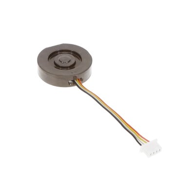 TE Connectivity FX293X-040B-0010-L Industrial Force Sensor Load Cell