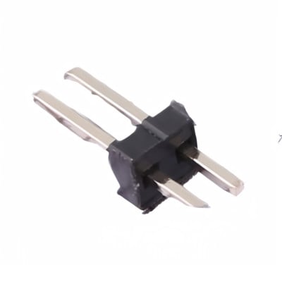 XYECONN PZ1.27-UP1S-11A Male Header Pins