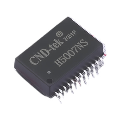 CND-tek H5012NS Pulse Transformer Chip