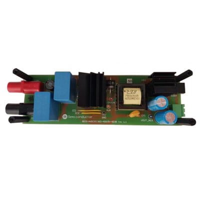 onsemi SECO-HVDCDC1362-40W15V-GEVB for sale