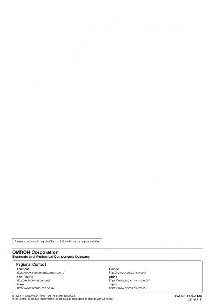 EE-SB5 technical document page 4
