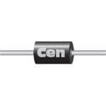 Central 1N4625 TR PBFREE Single Zener Diode