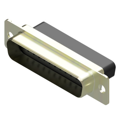 Amphenol SD25M00000/AA D-Sub Connector Housing for sale