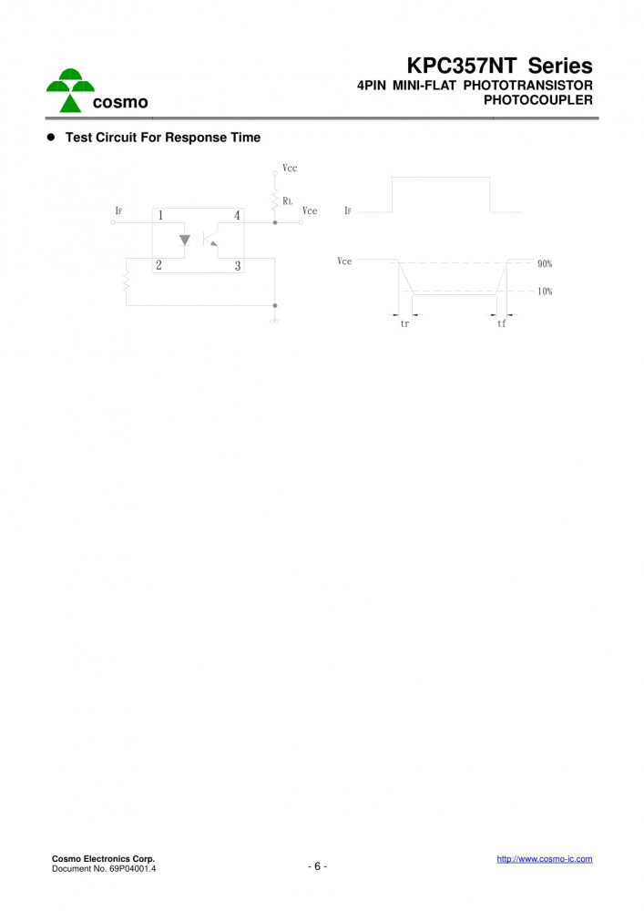 KPC357NT0ATLD datasheet page 6