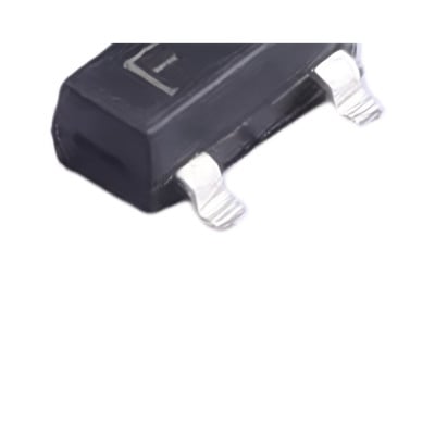 LGE MMBT4401 Single Bipolar Transistor