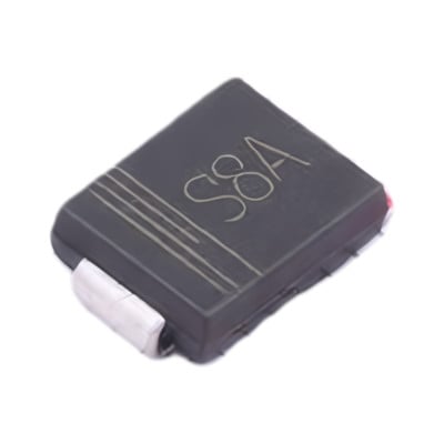 JSCJ S3A Single Diode