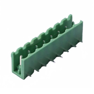 XINLAIYA XY2500R-A-5.00-9P Header Plug Socket Chip
