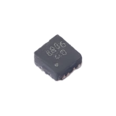 JSCJ CJDR9112 Motor Driver Controller Chip