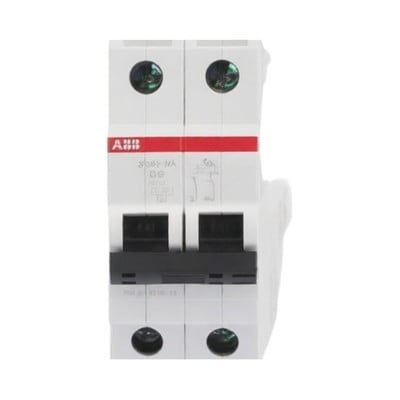ABB S201M-C63 Miniature Circuit Breaker