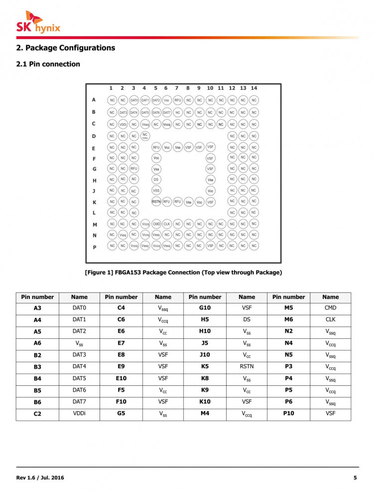 H26M41208HPR technical document page 5
