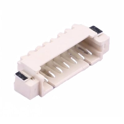 THD THD1252-06WR-SN Male Header Pins