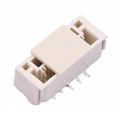 JUSHUO GH125-S06CCA-00 Male Header Pins for sale