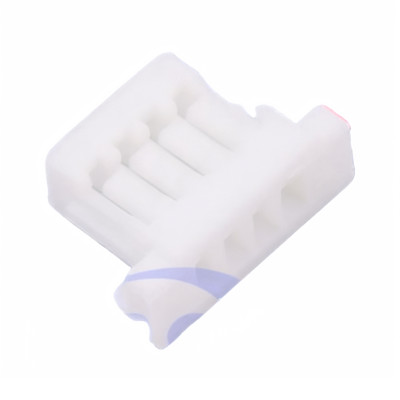 JXTCONN C150F11-Y15P11 Rectangular Connector Housing
