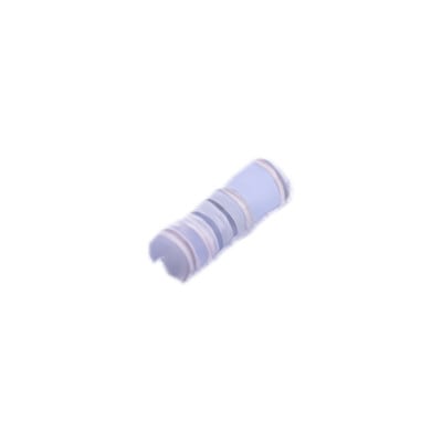 CCO(Chian Chia Elec) KNP2W-22Ω±5% T Through Hole Resistor
