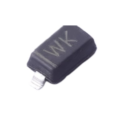 LGE BZT52C16 WK Single Zener Diode