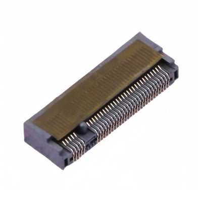 SOFNG PCIE-67C32H Centronics Connector Chip
