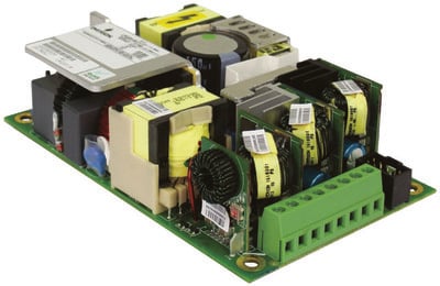 Artesyn LPT101-M AC DC Converter
