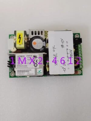 Artesyn LPQ202-M AC DC Converter for sale