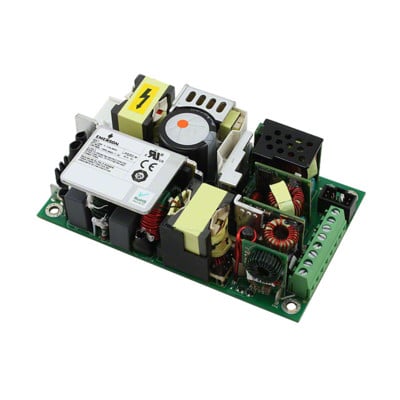 Artesyn LPQ202-M AC DC Converter for sale