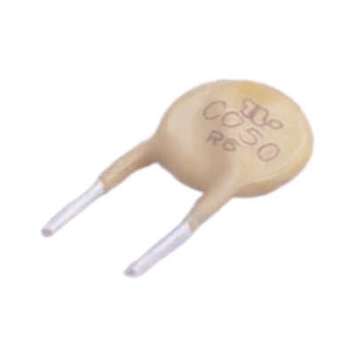 TLC Electronic TRM055Z-3 PTC Resettable Fuse