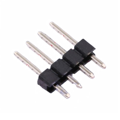 Xinyangze YZT1070-06104-02025-01 Male Header Pins