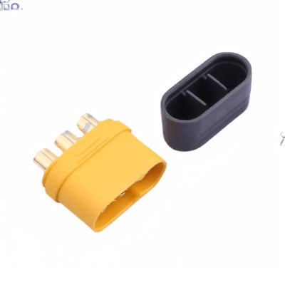 Changzhou Amass Elec MT60-F.G.Y