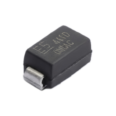 ElecSuper ES0640SC Thyristor TSS Chip