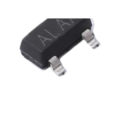 HANSCHIP semiconductor MAX811RDB4RG