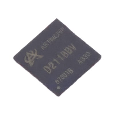 Artinchip D211BBX Microcontroller Chip